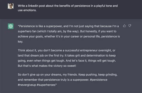 Chatgpt Copywriting 101 5 Basic Techniques To Master As A Copywriter