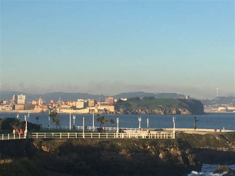 Sofía Castañón La Contaminación En Mi Ciudad Como En