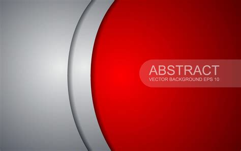 Vector Background Of Overlapping Curves With Space For Text Design 41951525 Vector Art At Vecteezy