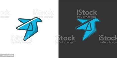 종이 접기 스타일의 새 아이콘 아이콘 디자인 벡터 템플릿 0명에 대한 스톡 벡터 아트 및 기타 이미지 0명 개념 개념과 주제 Istock