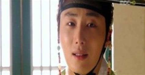 해품달 정일우 연우앓이 눈물 환생 있다면 다시만나고 파