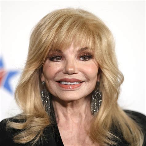 Loni Anderson De Vez Em Quando Melrose Place 1992