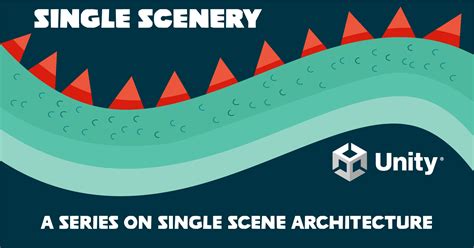 GitHub PlayableDesign Unity Single Scenery A Unity Game Architecture Using A Single Scene