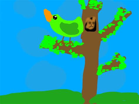 Jungle story by YandexYT on DeviantArt