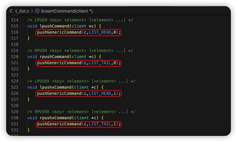 【redis】深入理解 Redis 常用数据类型源码及底层实现5详解list数据结构list Max Listpack Size Csdn博客