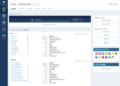 Getting Started With Algolia Real Time Search Scott Smith