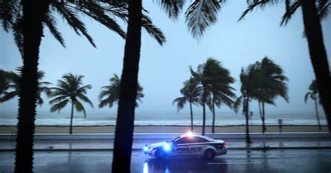 This Woman Gave Birth While Evacuating For Hurricane Irma And Her Name Is Perfect