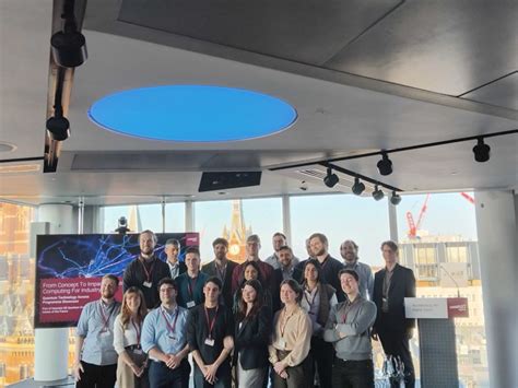 Orca Computing Showcases Advancement Of Quantum Use Cases Orca Computing