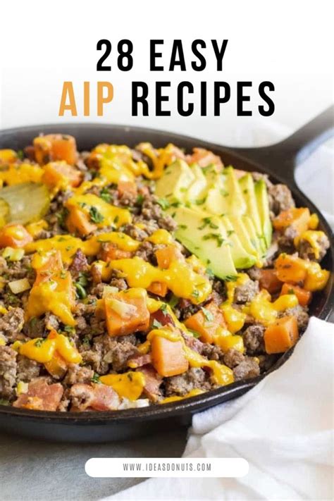 Discover 140 Aip Eating And Aip Recipes Ideas On This Pinterest Board