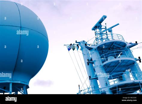 Navigation System Ship At James Ivery Blog