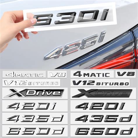 3d Xdrive Bmw M 420i 428i 435i 425d 430d