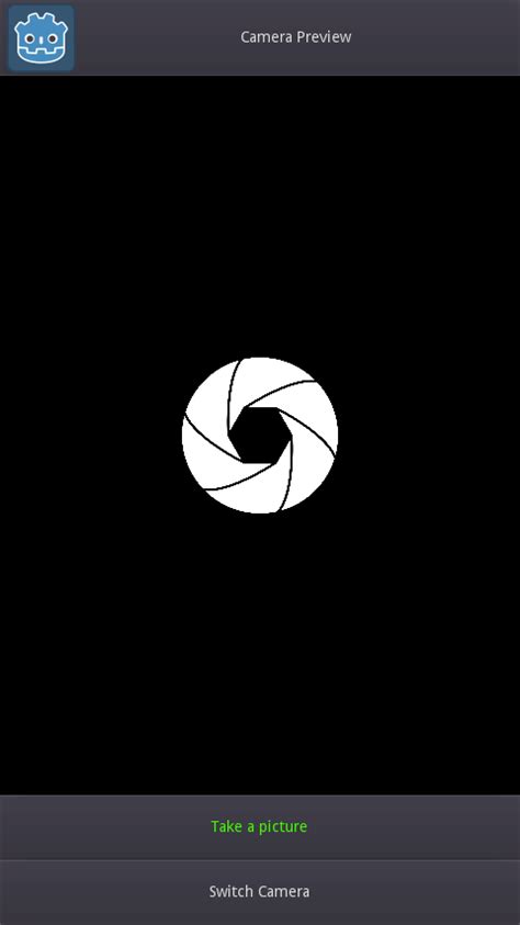 GitHub Funabab Godot Camera Plugin A Native Camera Plugin For Godot