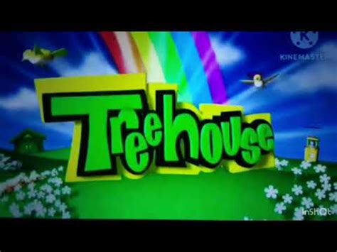 Decode Treehouse Nelvana YTV YouTube