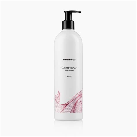 Conditioner 500 Ml Humano Hair