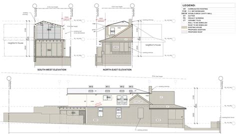 Commercial And Residential Drafting Cadonia