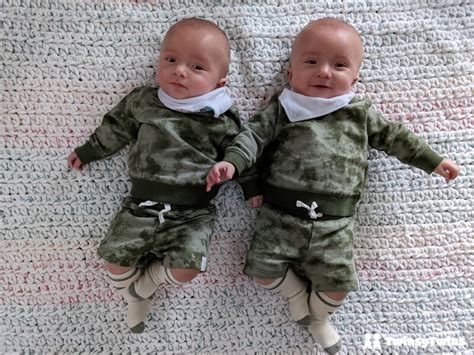 How Likely Am I To Have Identical Twins This Kit Will Tell You Twinsytwins