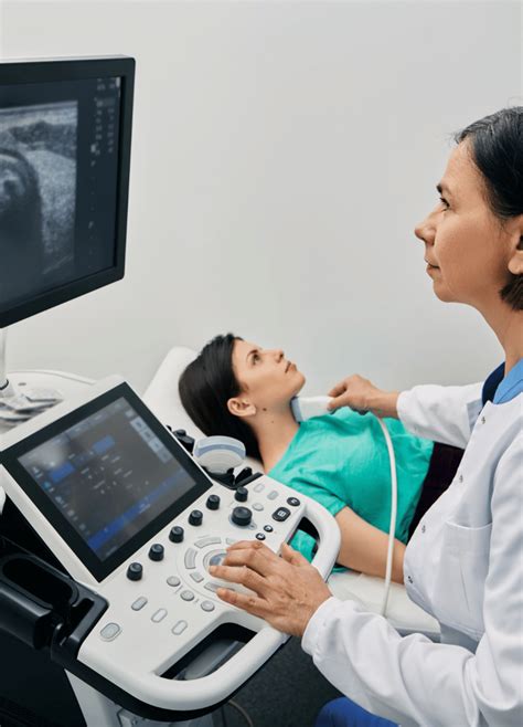 Thyroid And Neck Scan Accurate Diagnostics Rad Clinics