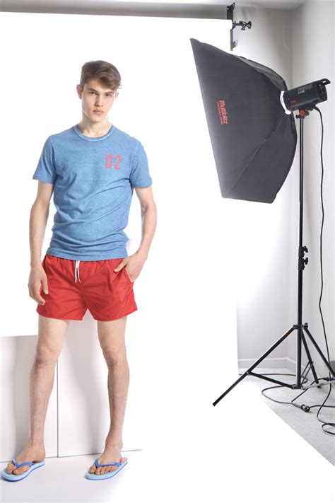 — Harel Alon By Stephan Mientus For Vanity Teen