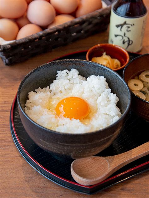 今日は何の日10月30日はたまごかけごはんの日 日々URALAウララ福井県のおすすめ情報