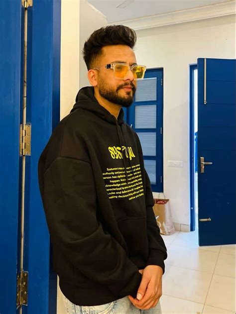 Elvish Yadav 6 Most Sassy And Stylish Fashion Moments Fashonation