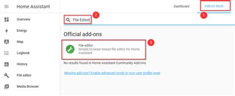 Tuto Ha Installation Et Configuration De Ladd On Fileeditor Myhoome