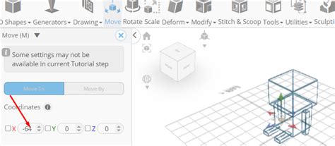 how to design a cardboard teddy using selfcad instructables