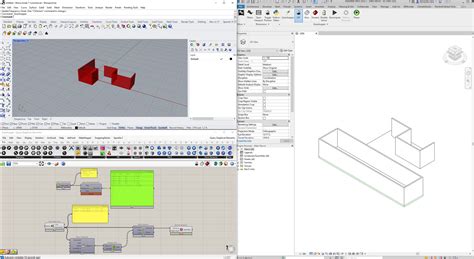Query View Elements Not Showing Links Revit McNeel Forum