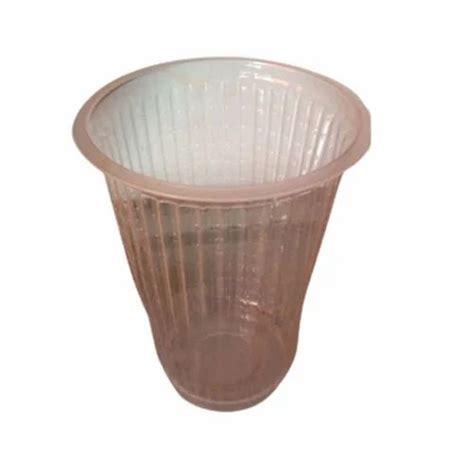 Disposable Plastic Glass At Rs 1piece Disposable Plastic Water Glass