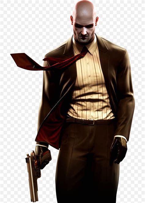 Hitman Blood Money Hitman Codename 47 Hitman Absolution Agent 47