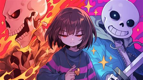 Undertale Aesthetic Wallpapers · 60 Backgrounds 🕹️🎹💀 ️