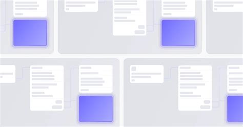 워크플로우 설정하기