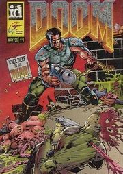 DOOM Id Software Free Download Borrow And Streaming Internet Archive