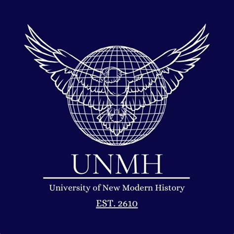Unmh University Of New Modern History Youtube