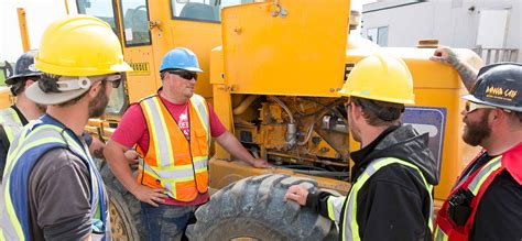 Heavy Equipment Operator Training Online