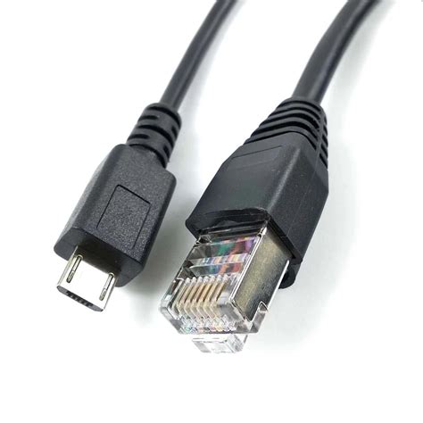 Cisco Console Cable Pinout RJ45 To USB Complete Guide And Pinout Diagram