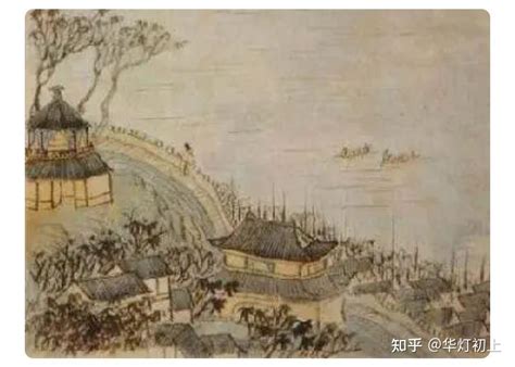 有关长江的诗精选20首 知乎