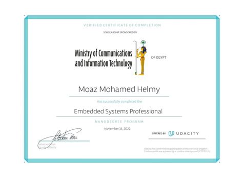 Embeddedsystems Learning Egfwd Udacity Programming Moaz Mohamed 22 Comments