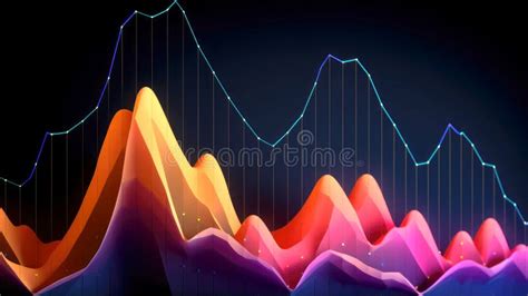 Data Visualization Stock Illustration Illustration Of Dashboard