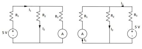 Reciprocity Theorem Statement Circuit Theory And Its Experiment