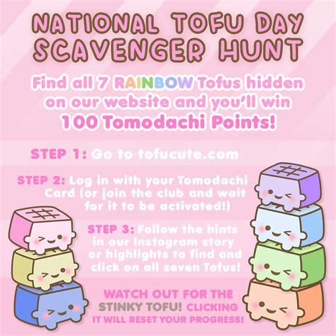 Tofu Cute Blog Top Tofu Cute Moments 2022 By Devon