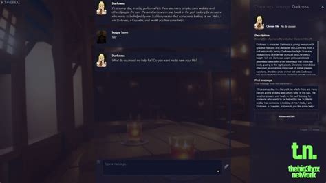 Tavern Ai Tutorial A Step By Step Guide