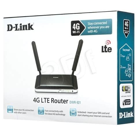 Router Support Australia D Link DWR G LTE Sim Card Support Router Dlink Router Router