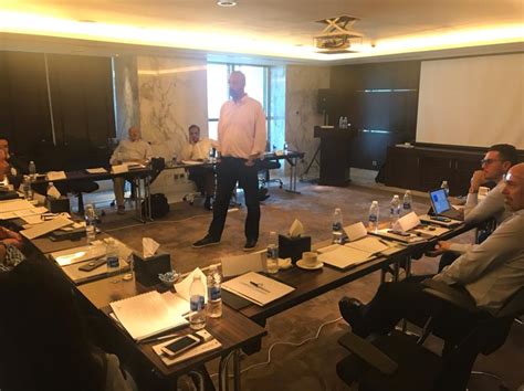 Redwan Hameed On Linkedin Training Dubai Construction Concrete