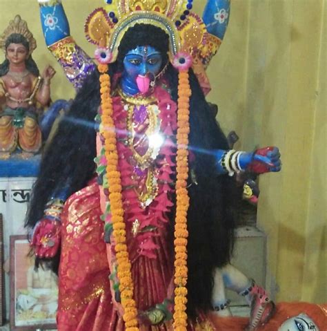 শ্রী শ্রী শ্যামা মন্দির পরিচালনা পরিষদ