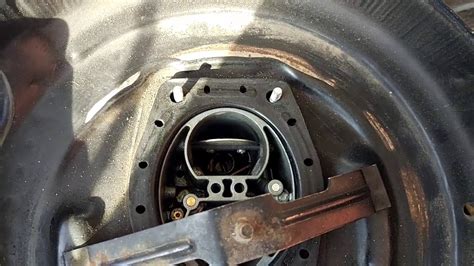 Переливает карбюратор ваз 2109 - YouTube