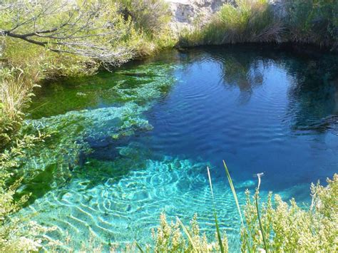 Visiting Ash Meadows National Wildlife Refuge Nevada Ilive4travel