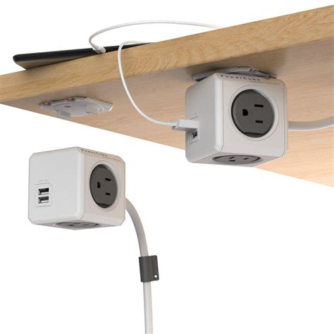 PowerCube The Bro Cave