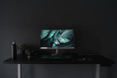 Minimalist Setup Là Gì Tips để Tạo Một Bàn Làm Việc Phong Cách Tối Giản Mùa Dịch