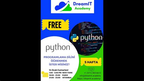 Python Ders Subat Lesson Feb Th Youtube