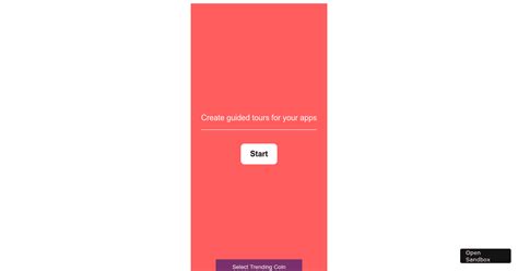 Dropdown Component Solution Codesandbox